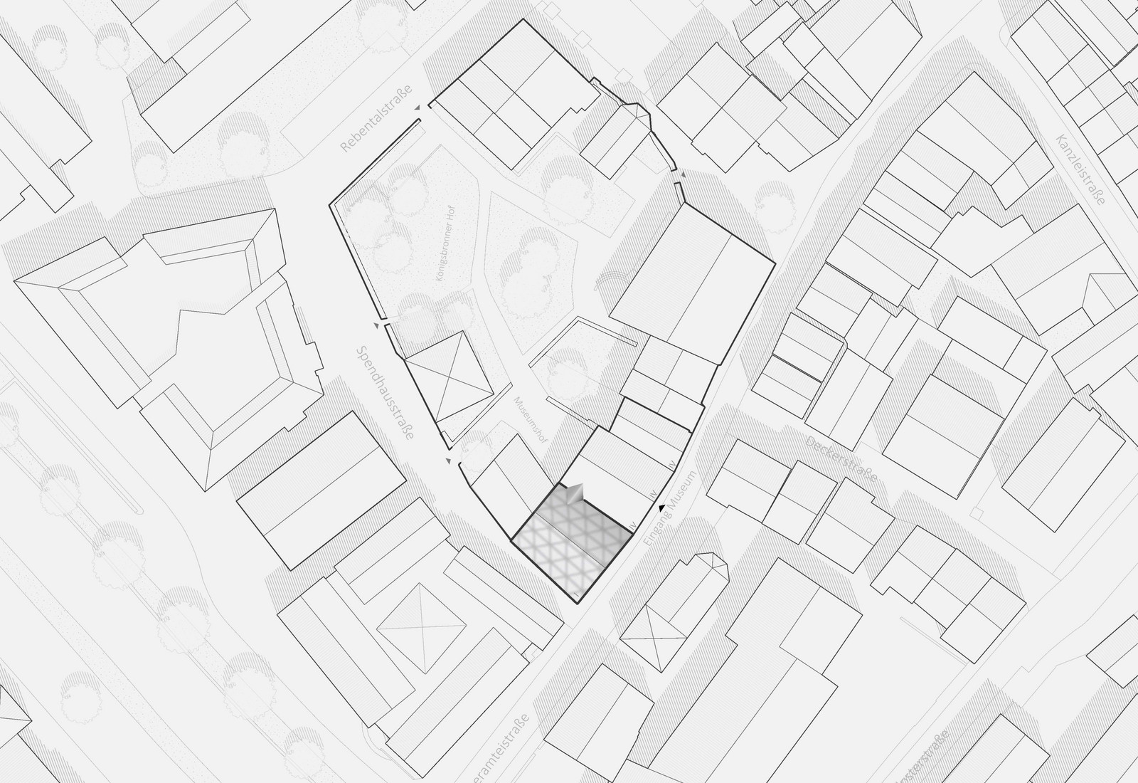 Work | Wulf architekten