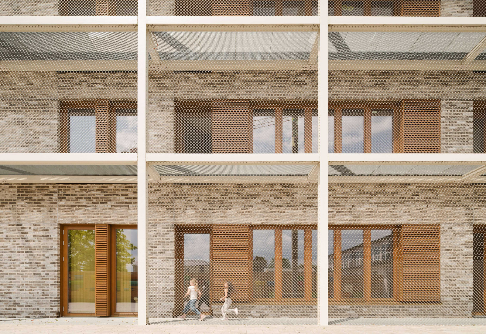 Work | Wulf architekten