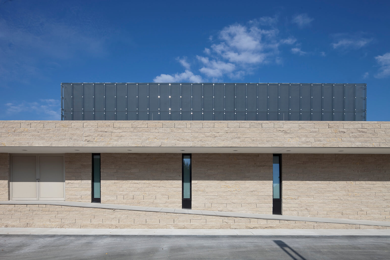 Work | Wulf architekten