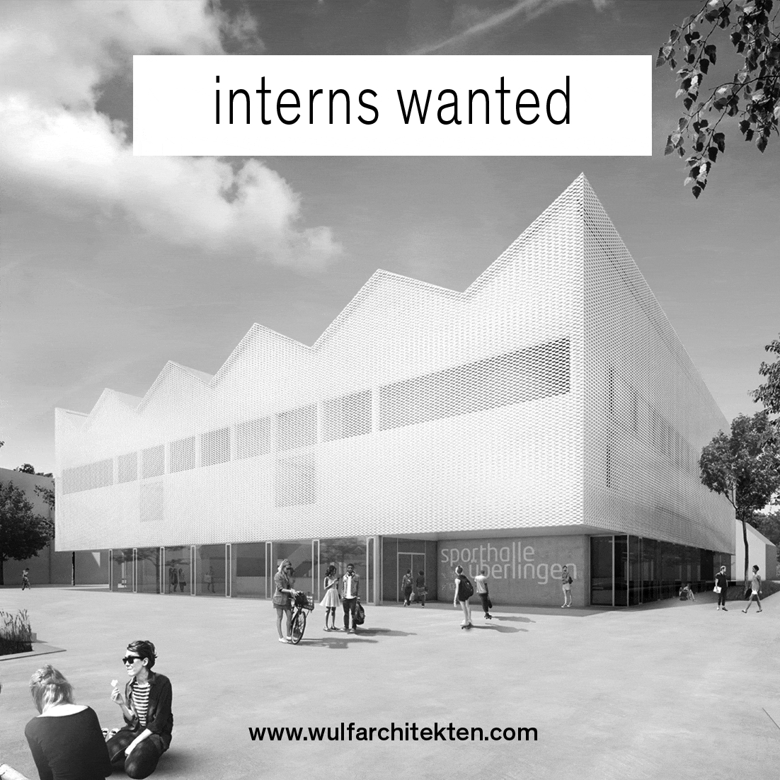 Home | wulf architekten